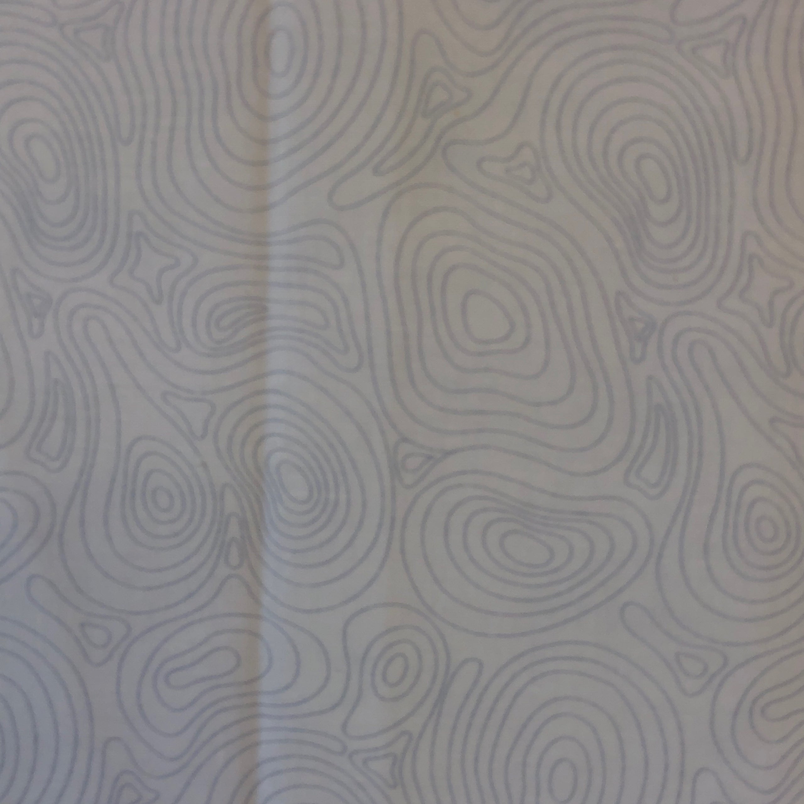Low Volume White Topographic Lines Sunday Best Quiltworks low-volume-white-topographic-lines-sunday-best-quiltworks